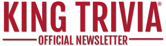 Want Free Answers? Get Our Newsletter! — King Trivia