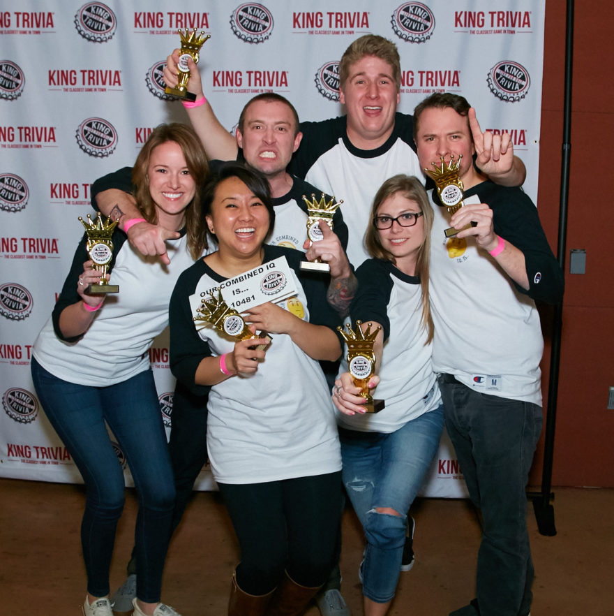 King Trivia's Season 7 Tournament of Champions Recap — King Trivia