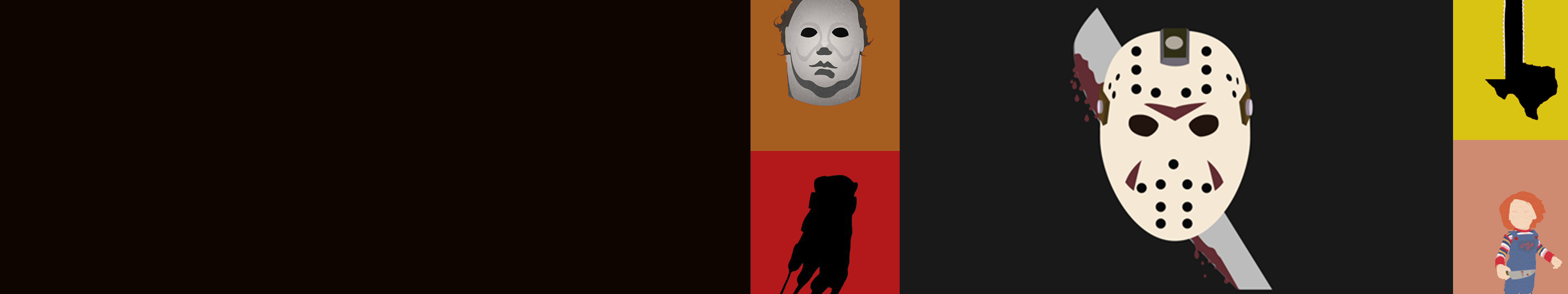 Slasher Themed Event — King Trivia