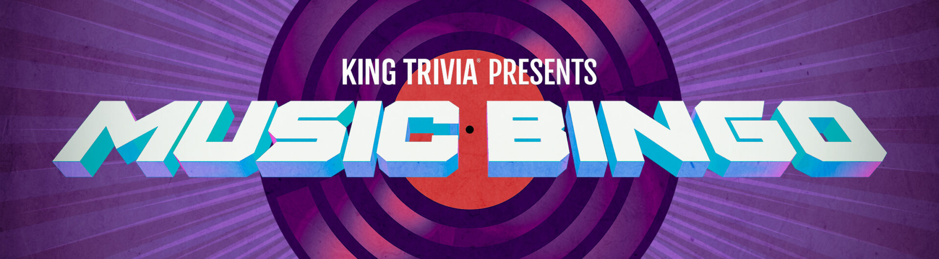 King Trivia — Music Bingo by King Trivia®