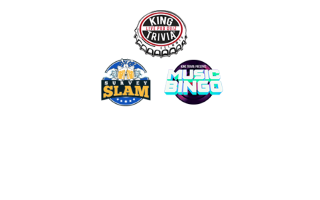 King Trivia — The Ultimate Live Bar & Pub Quiz Experience