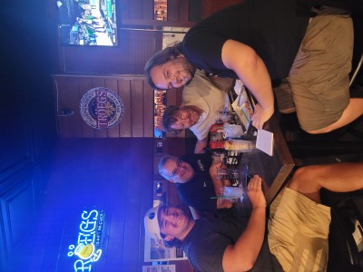 Trivia Night at Nip N Tuck Bar & Grill — King Trivia