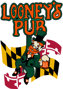 Trivia Night at Looney's Pub- Bel Air — King Trivia